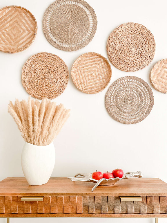 Elara - Ceramic Planter Pot | Housewarming Gift | Hycroft Home Decor